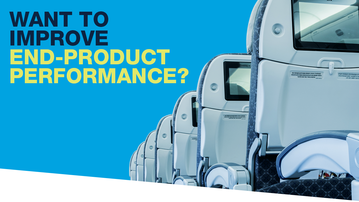 Huntsman EPOCAST® 1645 FR A/B Edge and Void Filler Demo